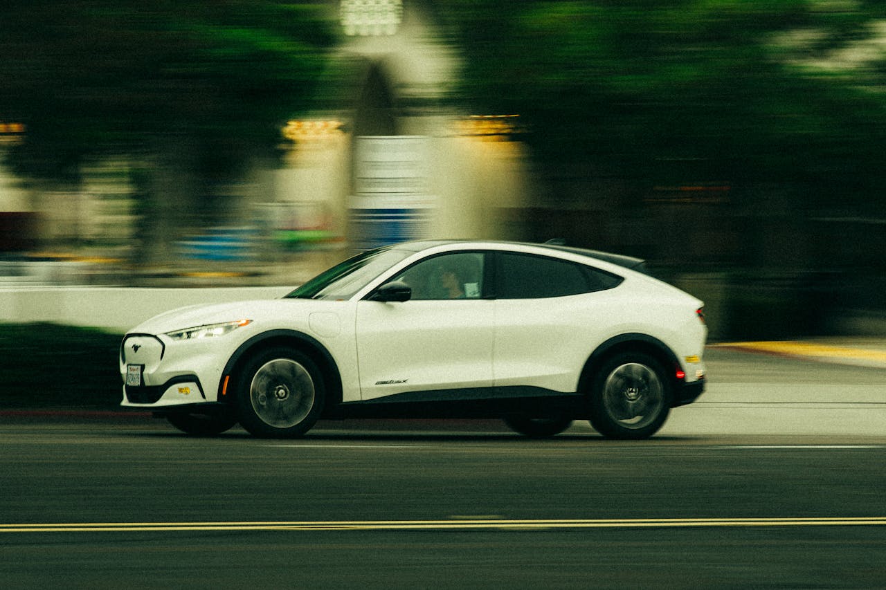 Towing Electric & Hybrid Vehicles | Dean's Wrecker Service